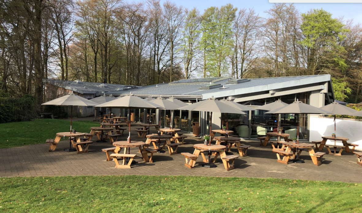 Case Study: National Trust, Castle Drogo - Woodberry