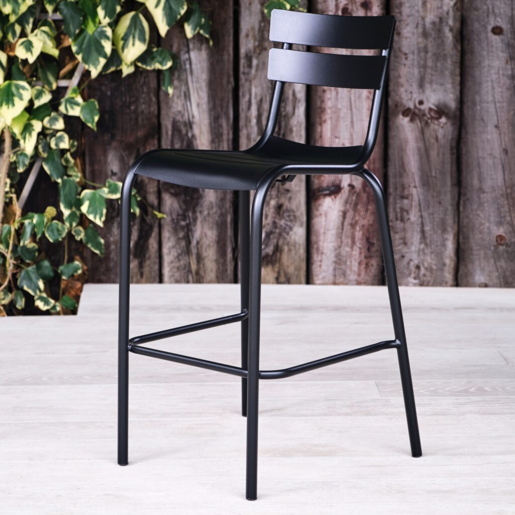 Bar Chair - Bexley Range - Woodberry