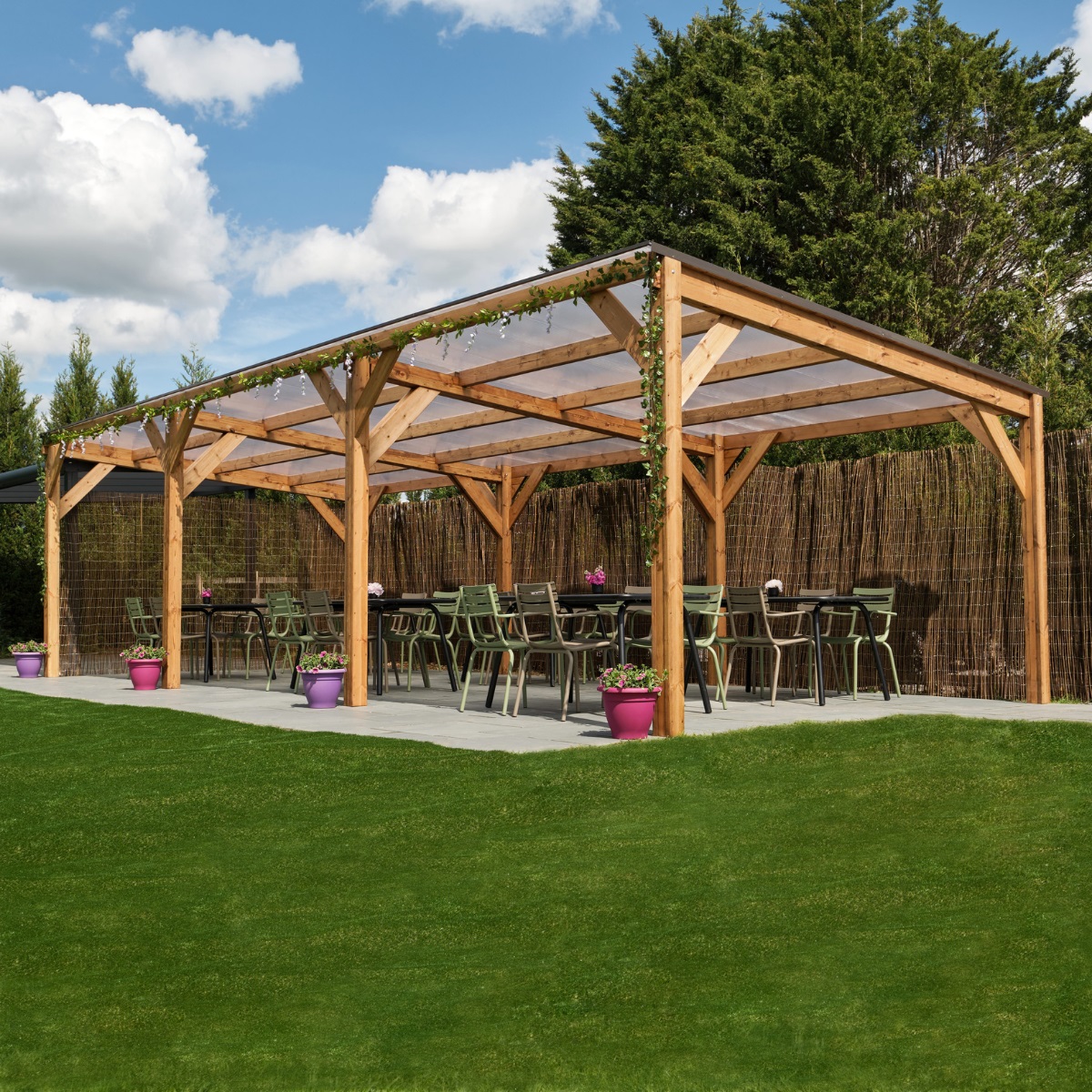 Outdoor Shelters for Pub Ideas | Pubs