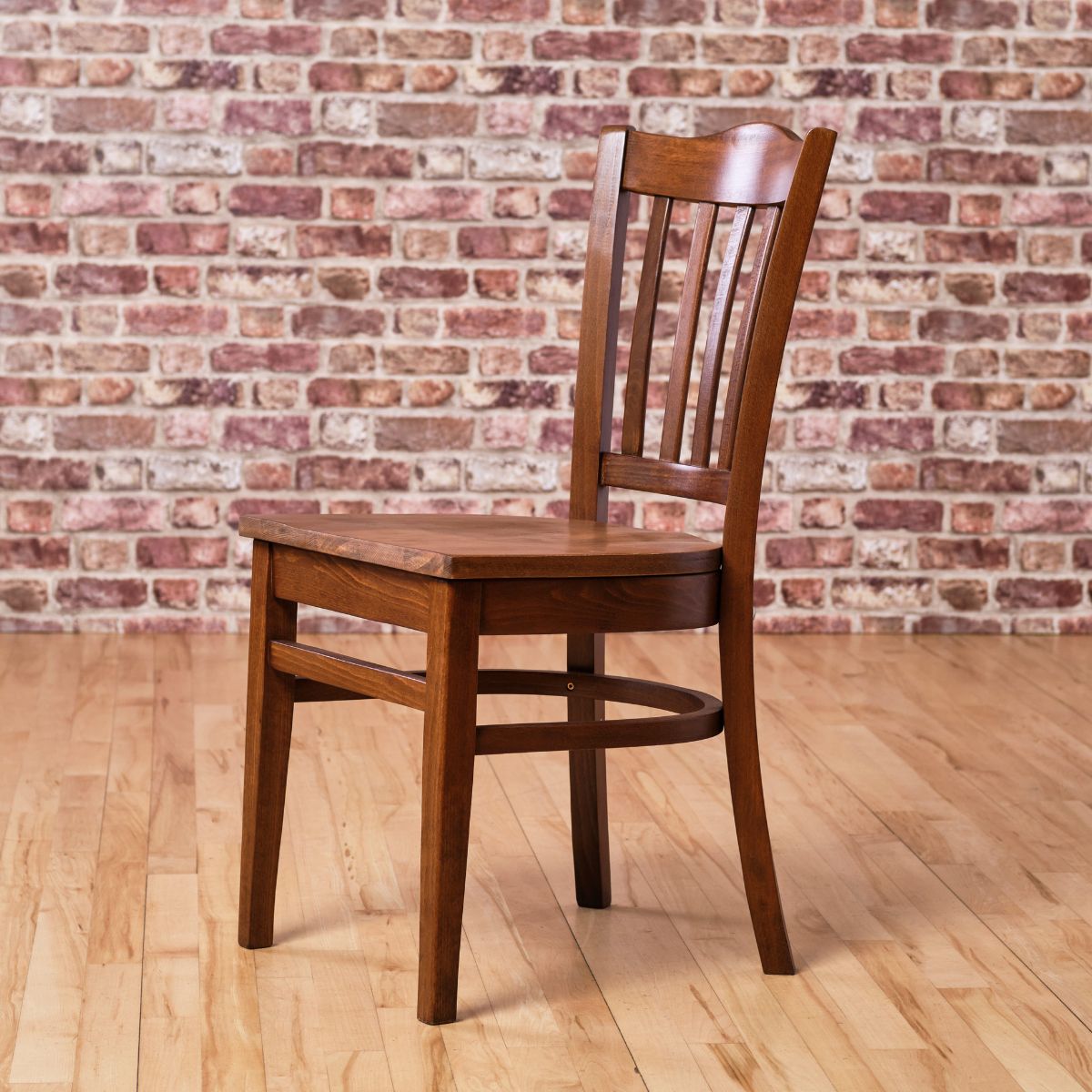 Wooden Side Chair - Avebury Range - Woodberry