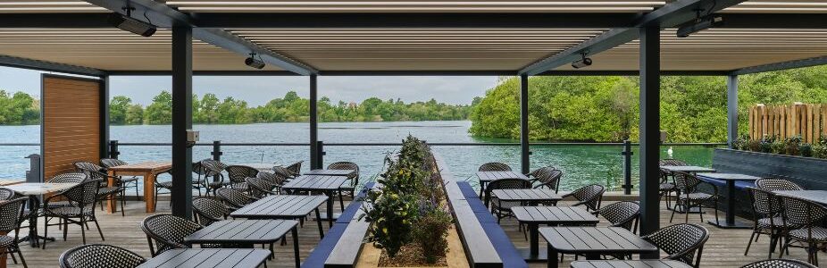 Chichester Lakeside - Woodberry