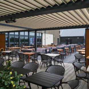 Chichester Lakeside - Woodberry