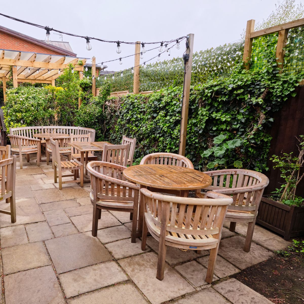 Making Your Outdoor Space More Environmentally Friendly - Woodberry