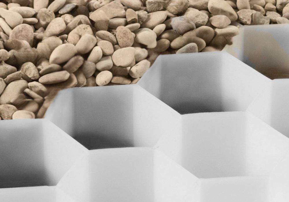 Commercial Gravel - Woodberry