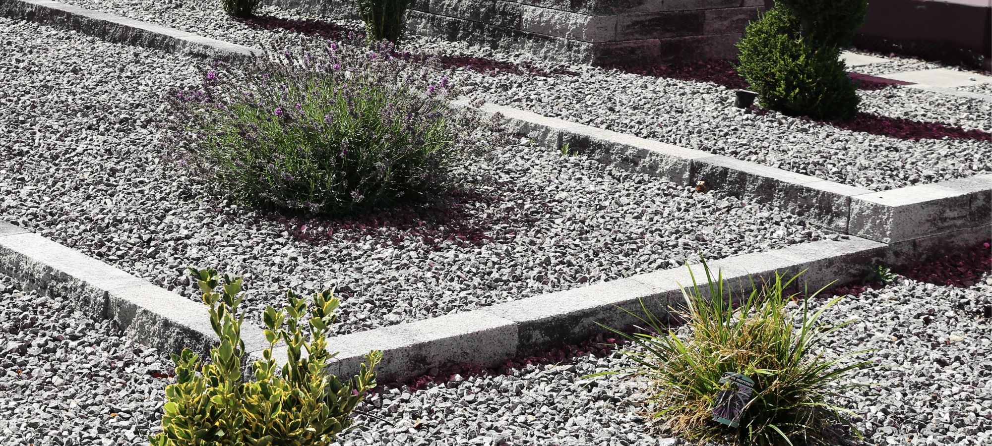 Commercial Gravel - Woodberry
