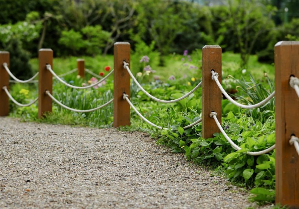 Bollards, Barriers & Banners - Woodberry