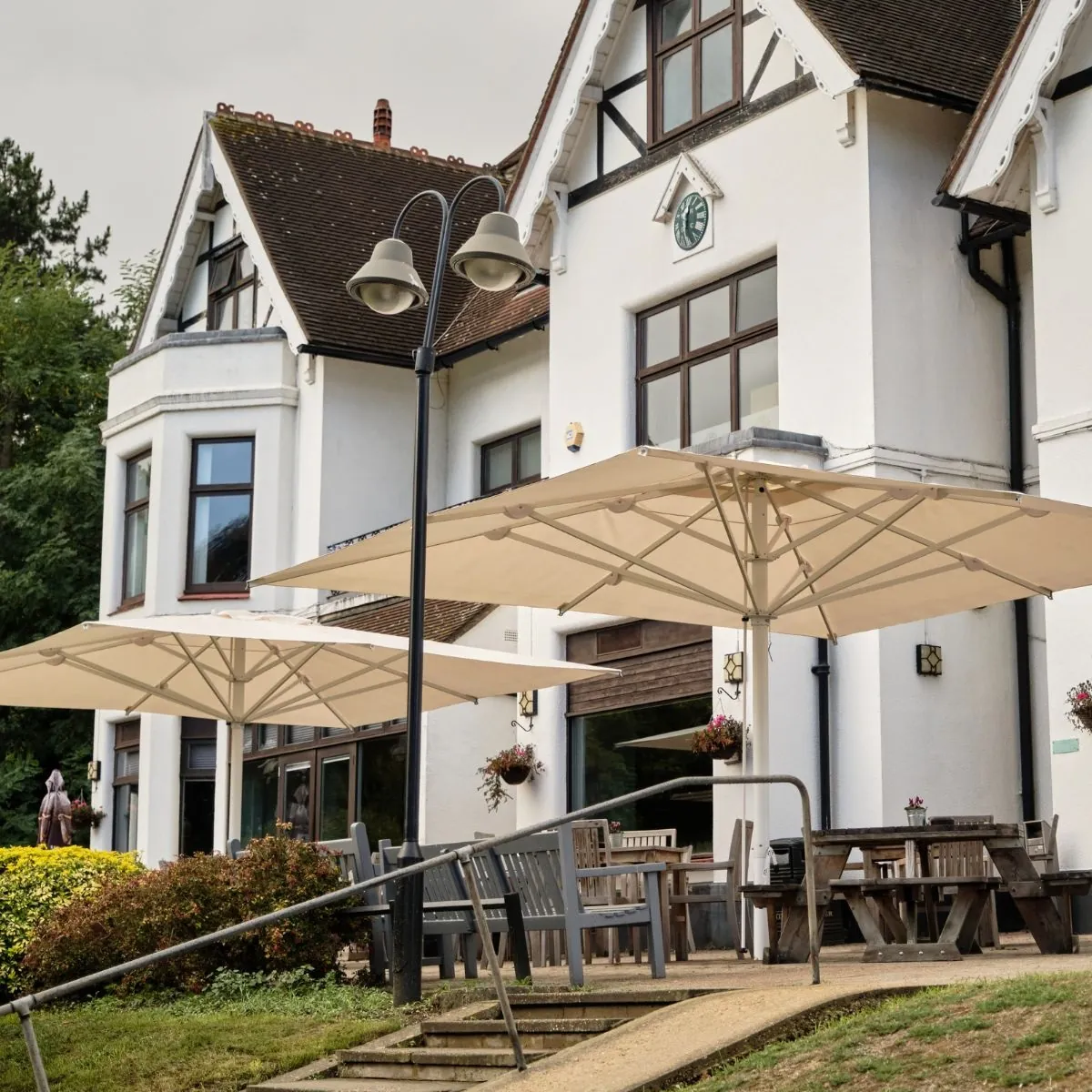 Outdoor Shelters for Pub Ideas | Pubs