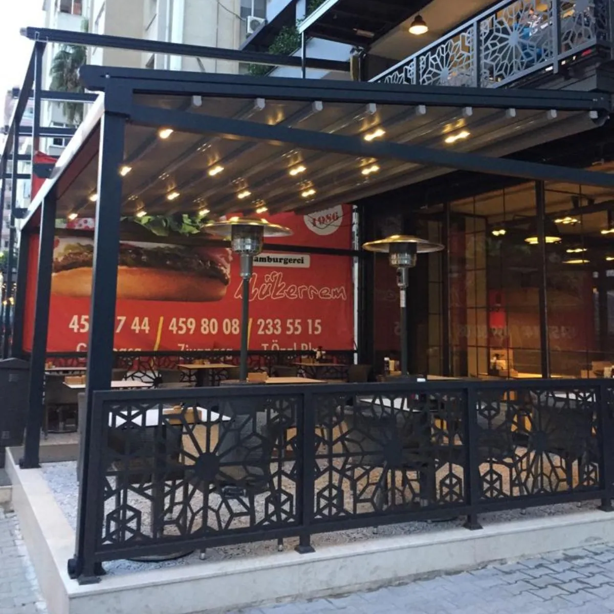 Outdoor Shelters for Pub Ideas | Pubs