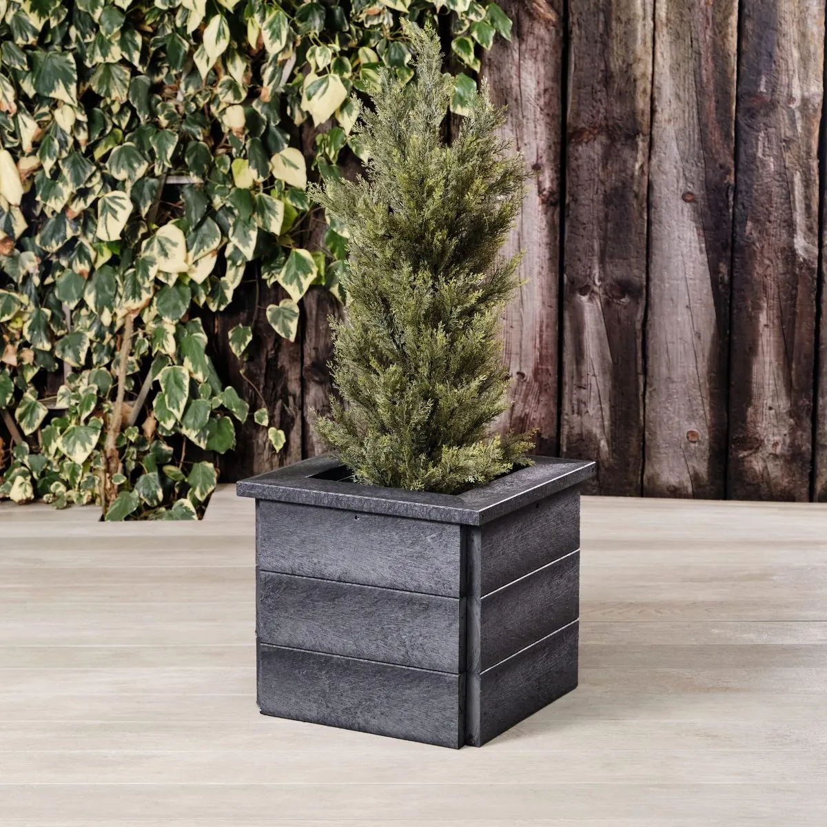 Buying Your Woodberry Planter is as Easy as 1,2,3 - Woodberry